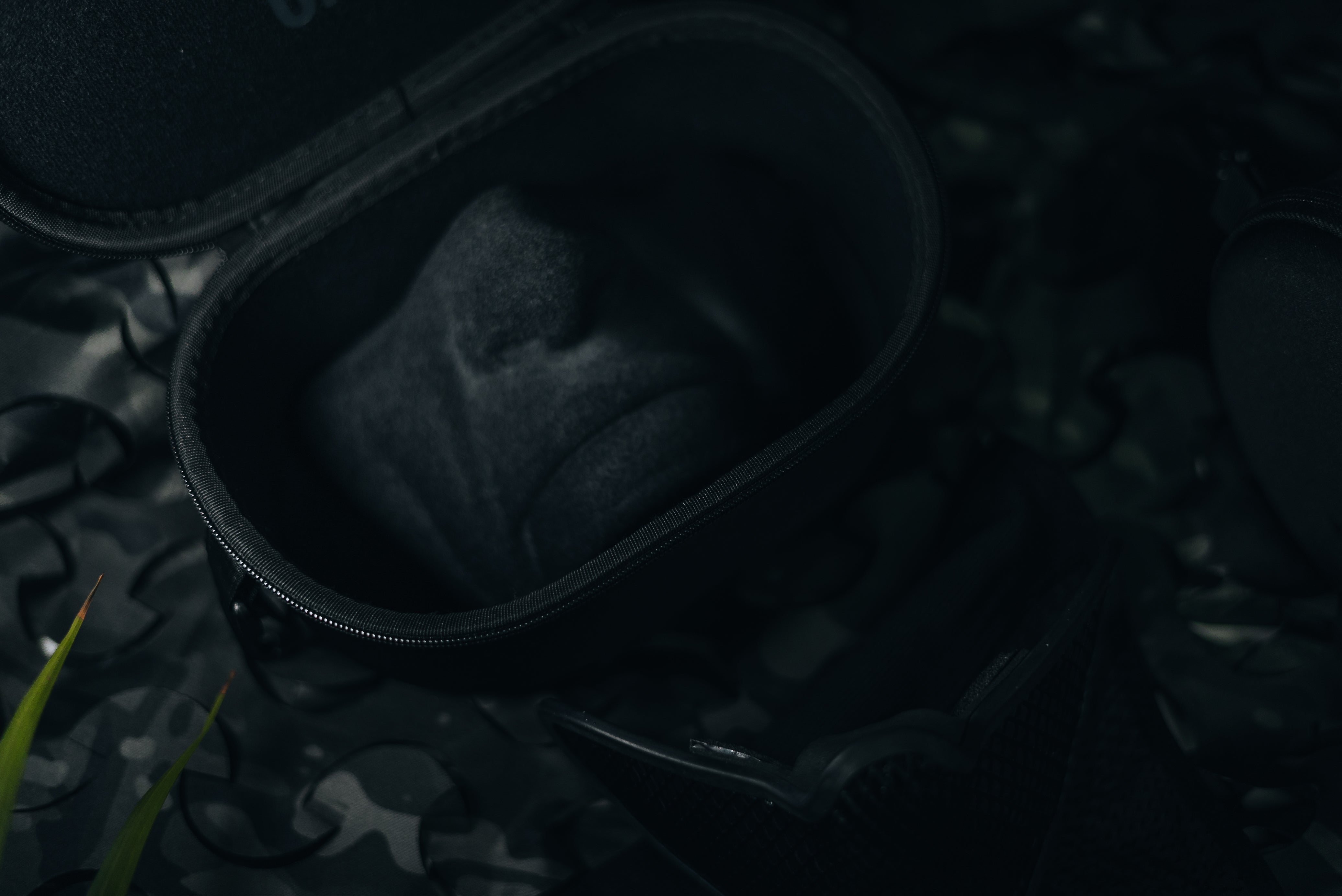 NB Tactical Venom V3 Ghost Mask for Protection – Operators Locker