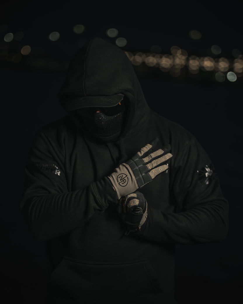 NB Tactical UK – Exclusive Authorised Reseller | Operators Locker